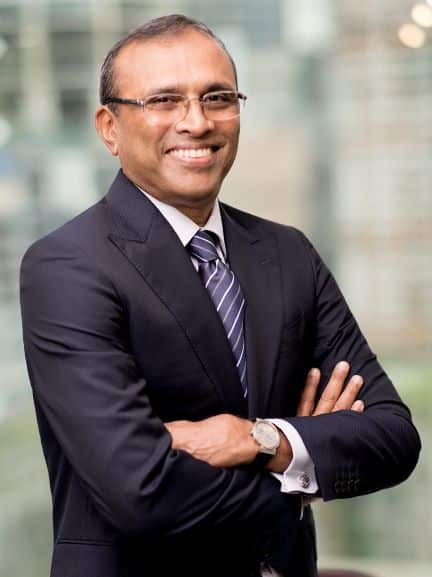 International Aluminium Institute Appoints Satish Pai As New Board ...