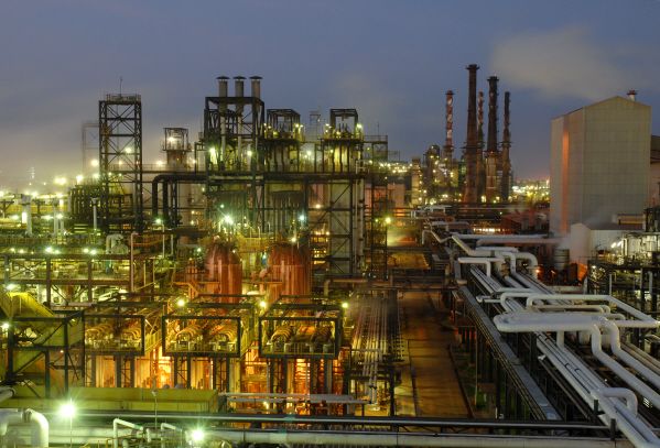 Metallurgical Alumina Refining Energy Intensity - International ...